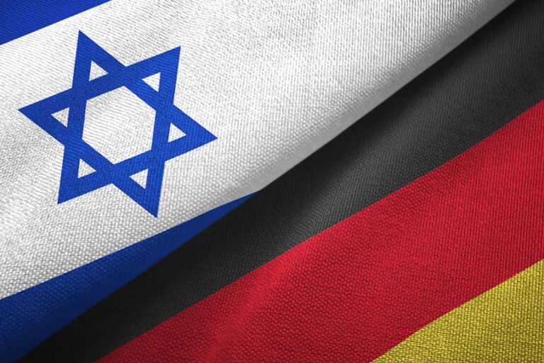 Dr. Kristin Brinker, Martin Trefzer (AfD): Volle Solidarität mit Israel ...